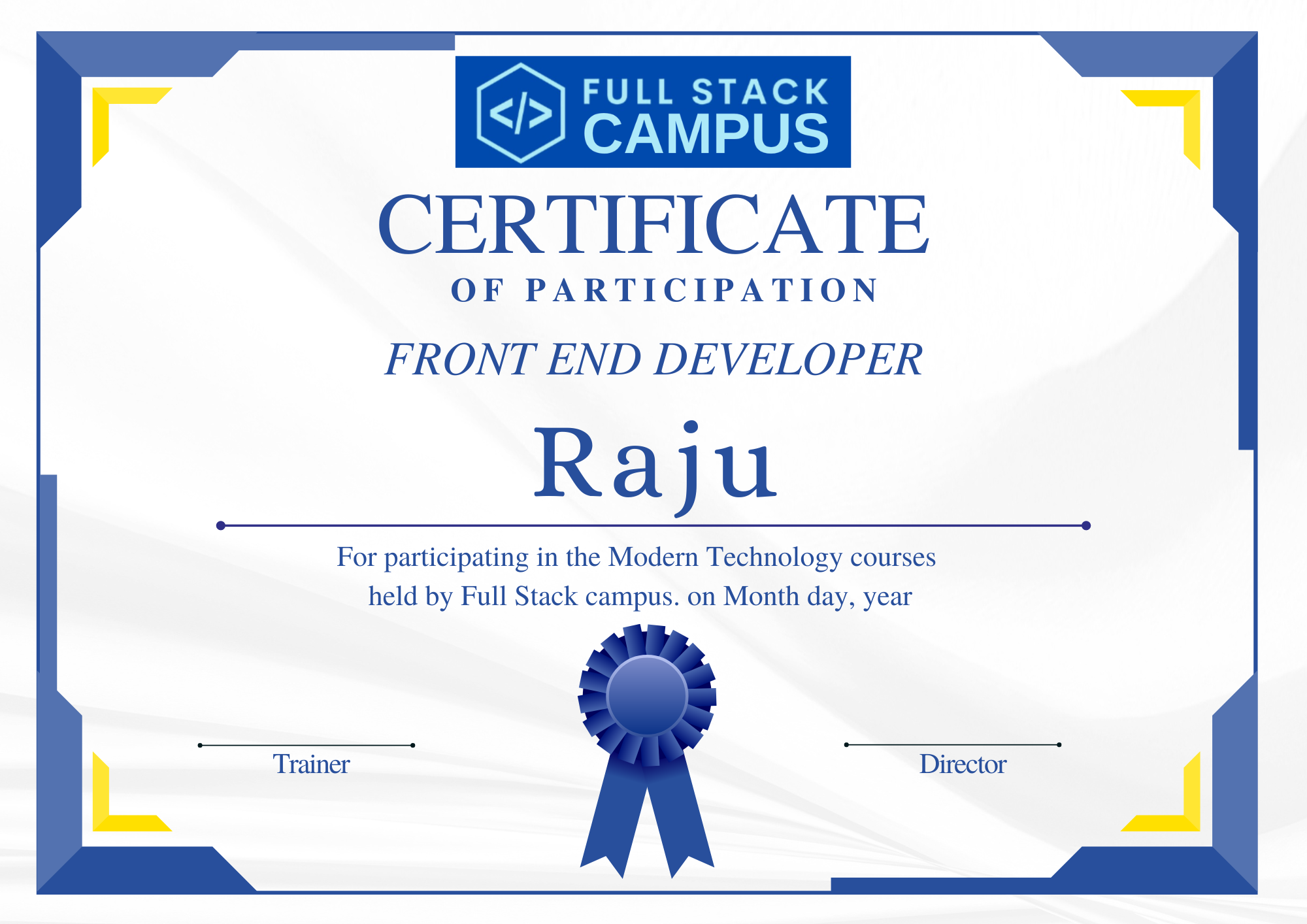 Front End Developer Course in Hyderabad Best Institute 2024