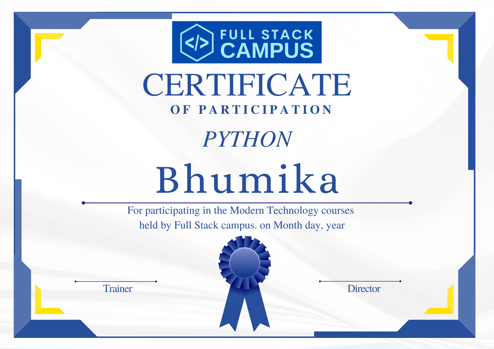 Python Course in Hyderabad #1 Best Certification Training