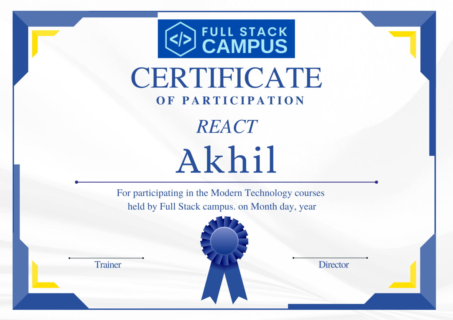 React Training in Hyderabad #1 Best Online Course 2024