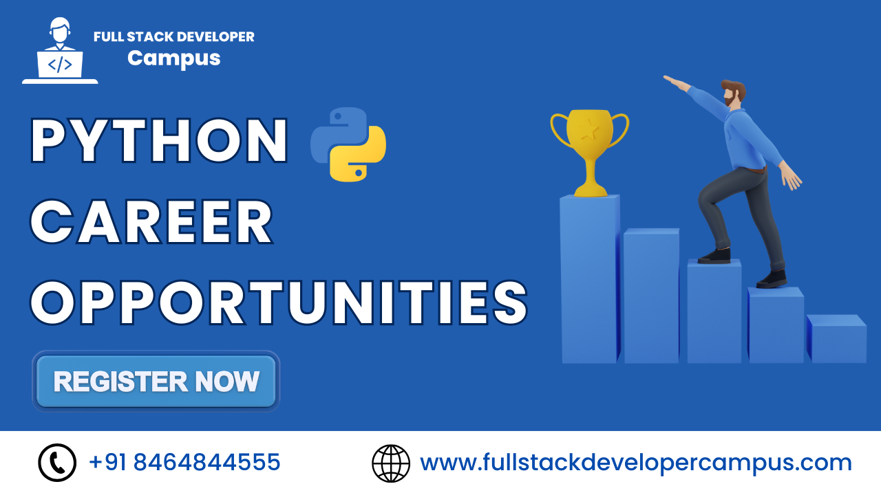 Insights & Resources for Aspiring Full Stack Developers Blog