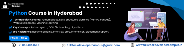 Python Developer Salary In India - Freshers and Experienced